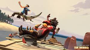 Create a TF2 2023 Summer Maps Tier List - TierMaker