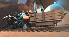 Create a TF2 All Payload Maps (Smissmas 2021) Tier List - TierMaker