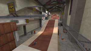 Create a Tf2 Community Maps Tier List - TierMaker