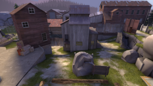 TF2 comp maps Tier List (Community Rankings) - TierMaker