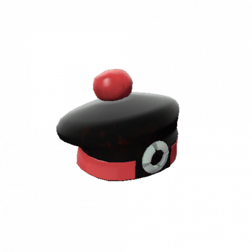 TF2 demoman hats (pre-2013) Tier List (Community Rankings) - TierMaker