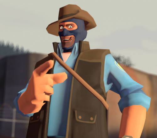 TF2 Freaks (2009) Tier List (Community Rankings) - TierMaker