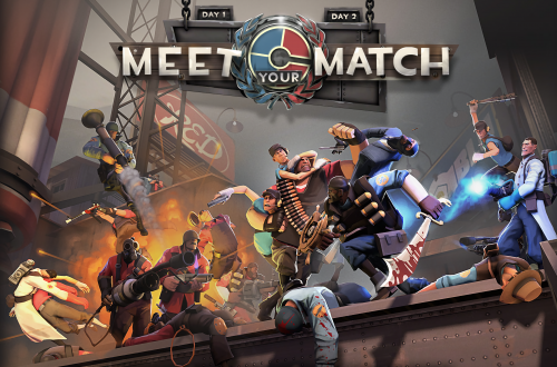 TF2 Gamemodes Ranked Tier List (Community Rankings) - TierMaker