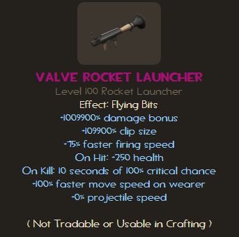 Create a TF2 Item Quality Tier List - TierMaker