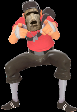 TF2 Meet the Team video 2 Tier List (Community Rankings) - TierMaker