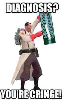 Create a Tf2 ships Tier List - TierMaker