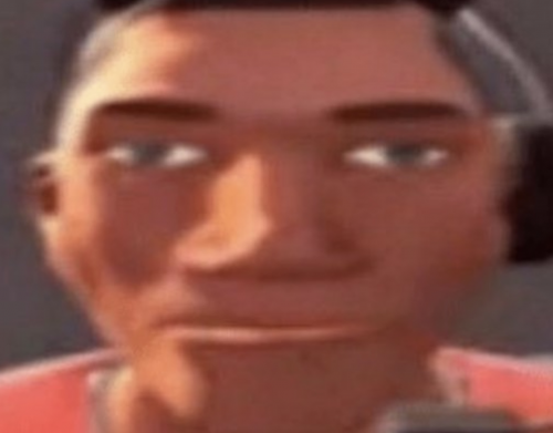 Team Fortress 2 (TF2) Tier List Templates - TierMaker