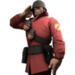 Create a TF2 Soldier Weapons Tier List - TierMaker