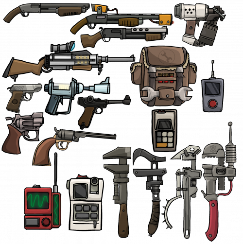 Create a Tf2 weapons Tier List - TierMaker Create a Tf2 weapons Tier List - TierMaker