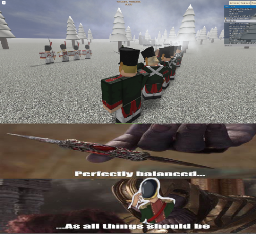 TFE Regiments Tier List (Community Rankings) - TierMaker