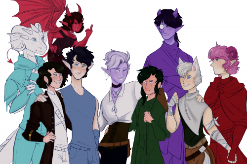 TFoD NPCs Tier List (Community Rankings) - TierMaker