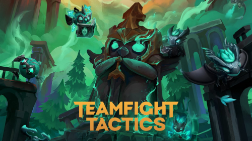 TFT Set 5 Reckoning Item Tier List (Community Rankings) - TierMaker