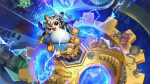 TFT Set 6 Augments Tier List (Community Rankings) - TierMaker