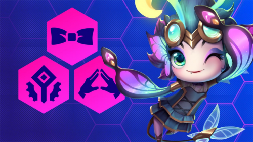 TFT set 6.5 champions Tier List (Community Rankings) - TierMaker