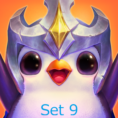 Create a TFT Set9 Champions (Only Tier1 Unit) Tier List - TierMaker