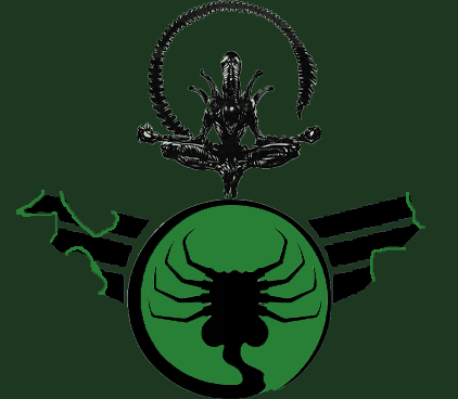 Create a TGMC Xenomorph Tier List - TierMaker