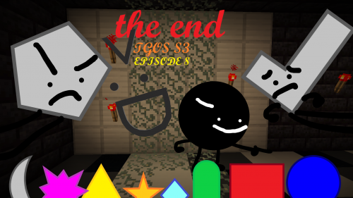 Create a TGOS Characters (The Gray Object Show) Tier List - TierMaker