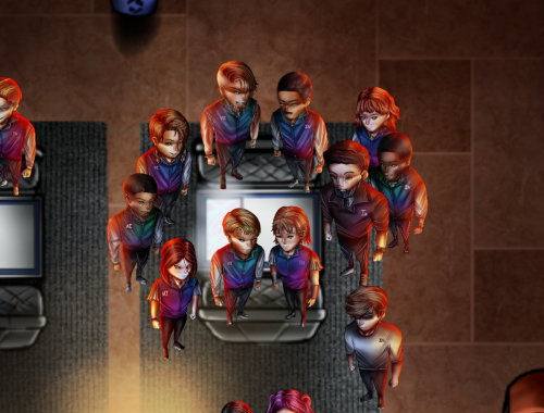 Create a TGS players Tier List - TierMaker