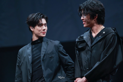 Create a Thaï BL actors Tier List - TierMaker