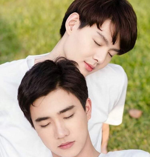 Thai BL Couples Tier List (Community Rankings) - TierMaker