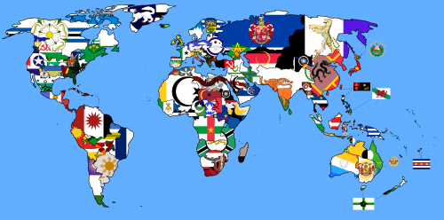 that custom world i made Tier List (Community Rankings) - TierMaker