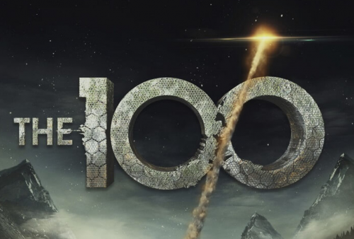 Create a The 100 Characters Tier List - TierMaker