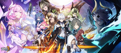 The 13th Flamechasers – Honkai Impact 3rd Tier List (Community Rankings ...