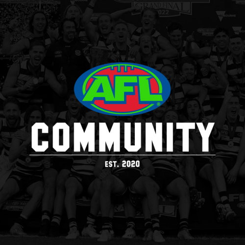 The AFL Community Members Tier List (Community Rankings) - TierMaker
