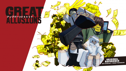 The Allusions Tier List (Community Rankings) - TierMaker