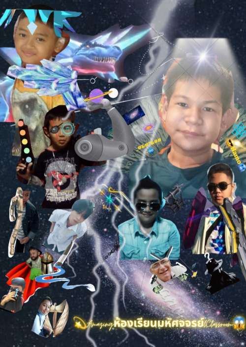 Create a The Amazing class room season 2 phase 1 tier Tier List - TierMaker