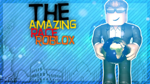 The Amazing Race Roblox Tasks Tier List (Community Rankings) - TierMaker