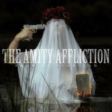 Create a The Amity Affliction (New) Tier List - TierMaker
