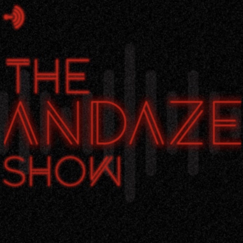 The Andaze Show Episodes Tier List (Community Rankings) - TierMaker