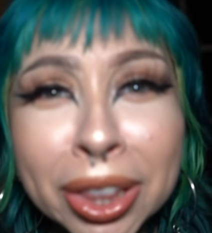 Create a The anime girl for the goofy augh's Tier List - TierMaker