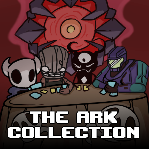 The Ark Collection characters Tier List (Community Rankings) - TierMaker