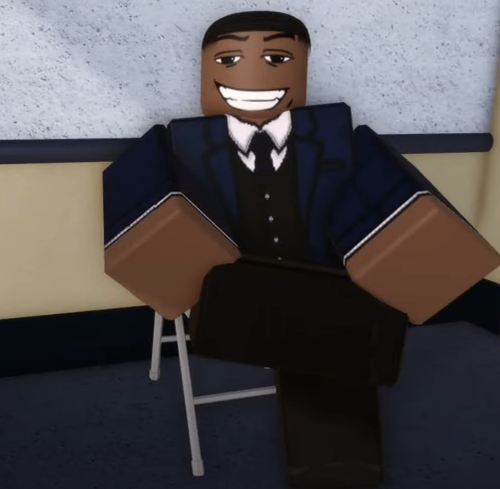 The award-winning Crunk Jesus ROBLOX Selection™ Tier List (Community ...