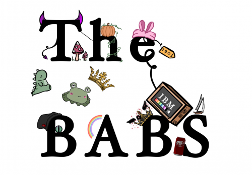 The Babs Tier List (Community Rankings) - TierMaker