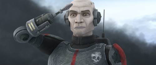 the bad batch and cid Tier List (Community Rankings) - TierMaker