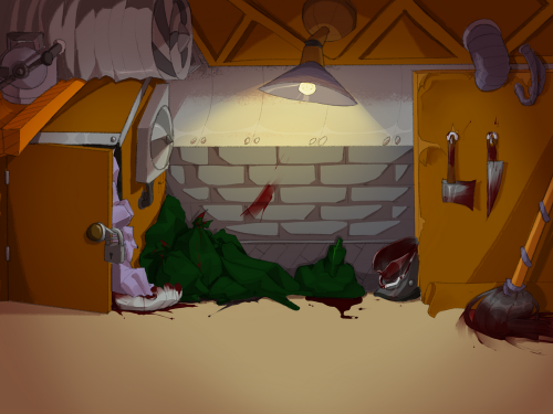 Create a The Basement Show fnf Tier List - TierMaker