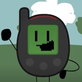 Create a The Basic Object Show Characters Tier List - TierMaker