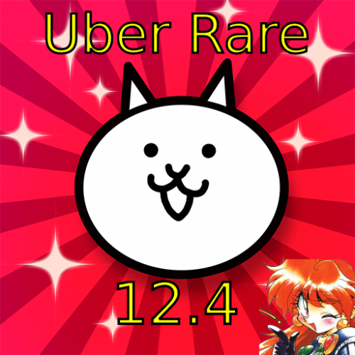 The Battle Cats ALL UBER / LEGEND RARE in 12.4 Tier List (Community ...