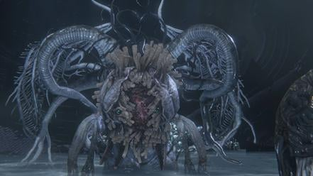 The Best Bloodborne Bosses Tier List (Community Rankings) - TierMaker