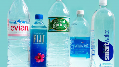 The Best Bottled Water Tier List (Community Rankings) - TierMaker