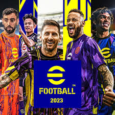 Create a The Best eFootball PES Tier List - TierMaker