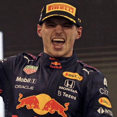 The best Formula 1 Driver (2022) Tier List (Community Rankings) - TierMaker