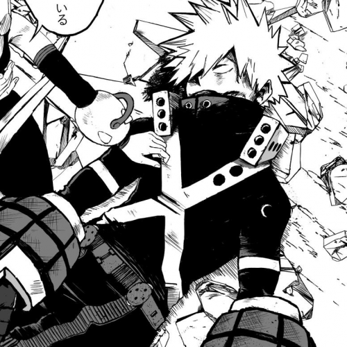 The best got dang you've seen - Anime Protags Tier List (Community ...