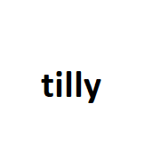 Create a the best milly or nilly ever..!? Tier List - TierMaker