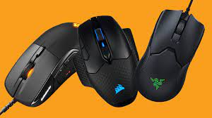 Create a The Best of The Best Competitive Gaming Mice (October 2021 ...