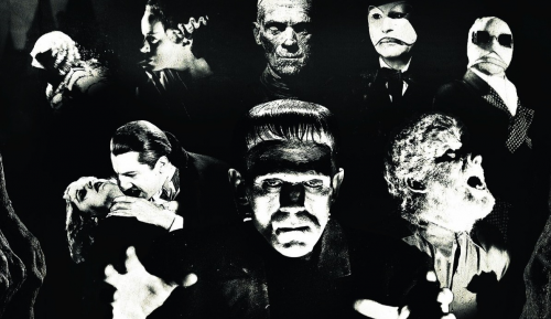 Create a The Best of the Best: Universal Monsters Tier List - TierMaker