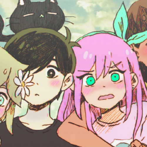 Create a The best omori ship tierlist Tier List - TierMaker